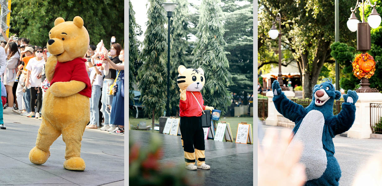 Maskot Diyarı - Maskot Tasarım ve Üretim